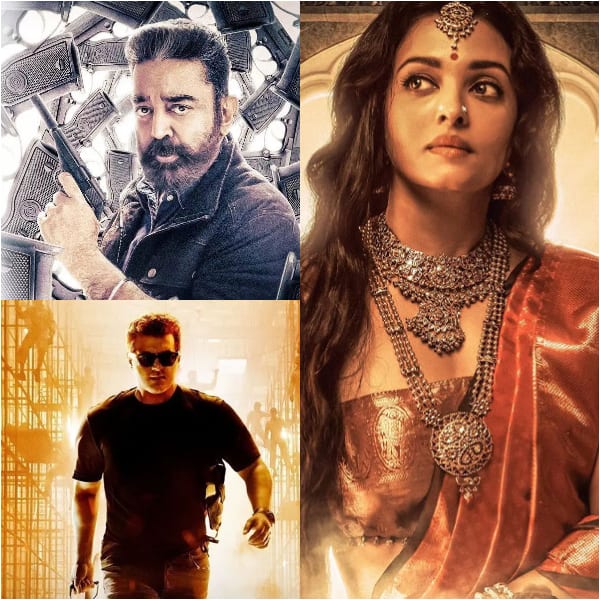 Ponniyin Selvan 1: Before Chiyaan Vikram-Aishwarya Rai Bachchan starrer ...