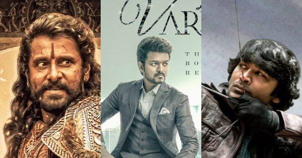 Ponniyin Selvan, Varisu, Naane Varuvean and more upcoming Tamil movies ...