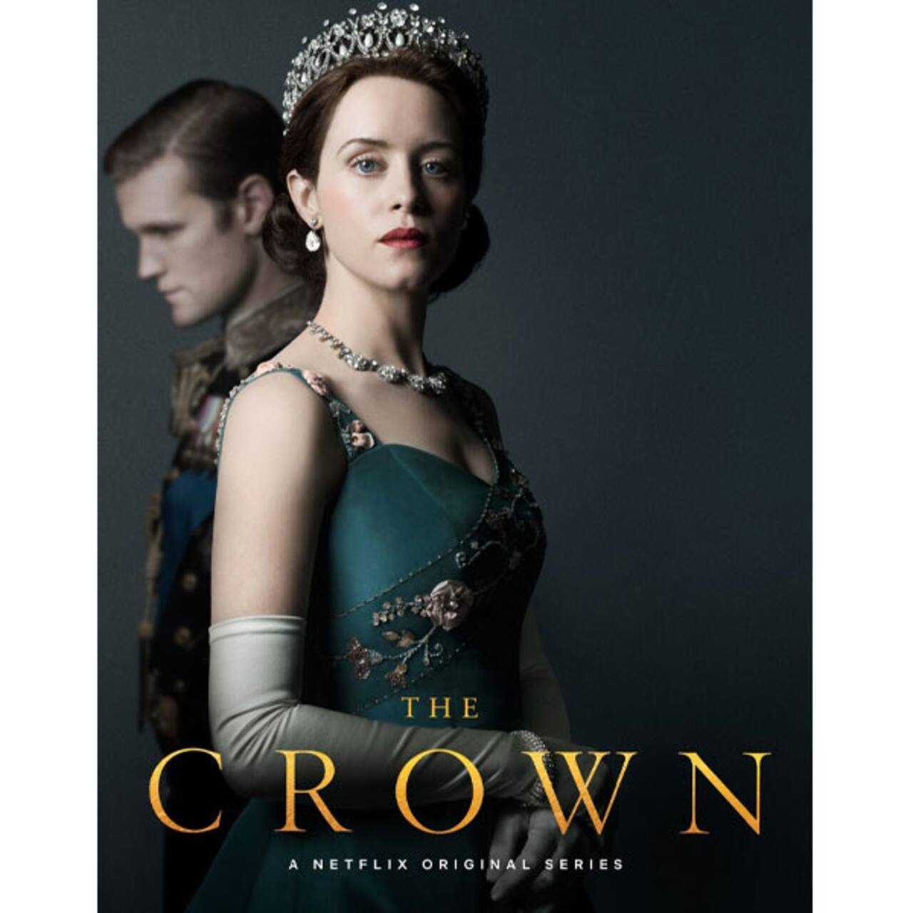 Queen Elizabeth II dies at 96: Movies and series based on the life and ...