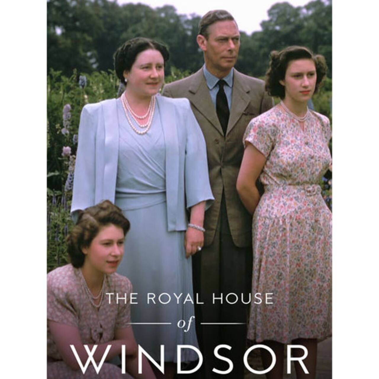 Queen Elizabeth II dies at 96: Movies and series based on the life and ...