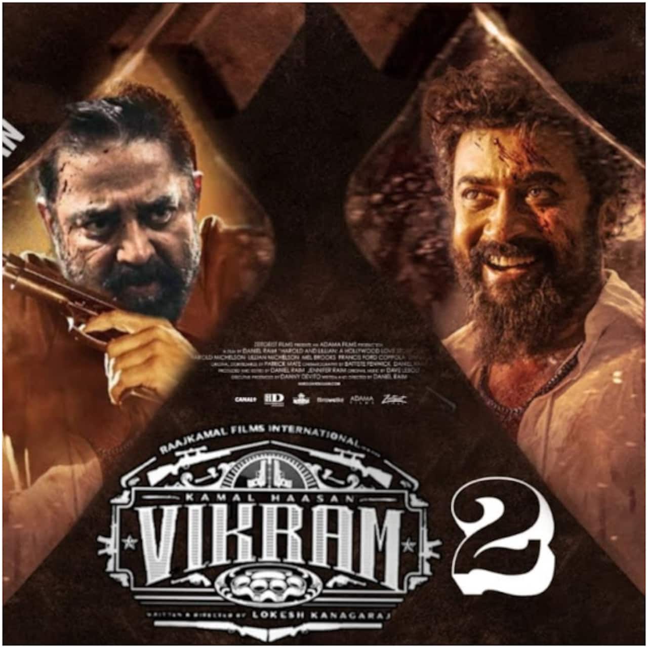 Not only Brahmastra 2, Pushpa 2 to KGF 3, These movies sequels are all set to hit theatres ...