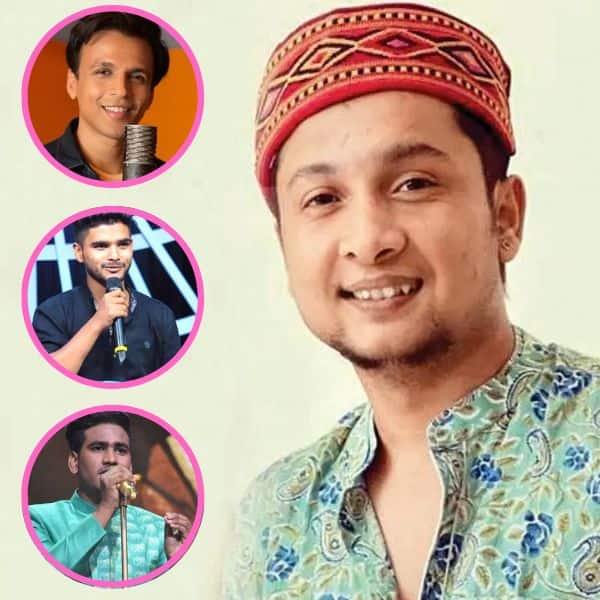 Indian Idol 1 to 12 season winners list : इंडियन आइडल के 1 से 12 तक के ...