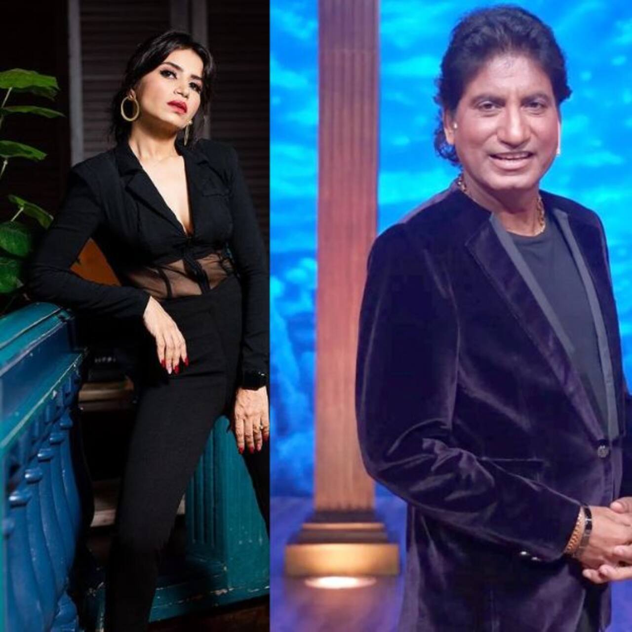 Priya Ahuja Rajda of Taarak Mehta Ka Ooltah Chashmah remembers Raju ...