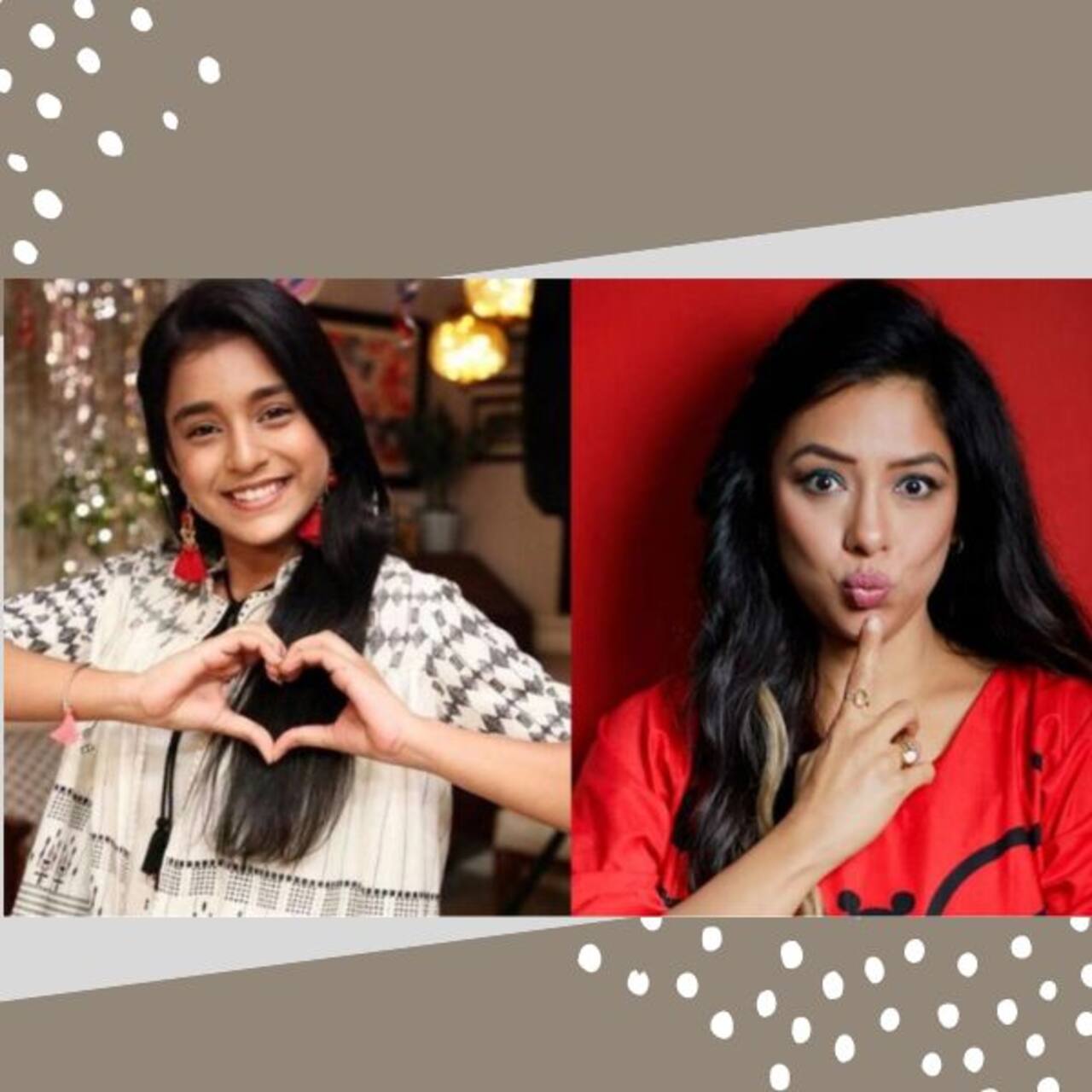 Imlie star Sumbul Touqeer opens up about meeting Rupali Ganguly