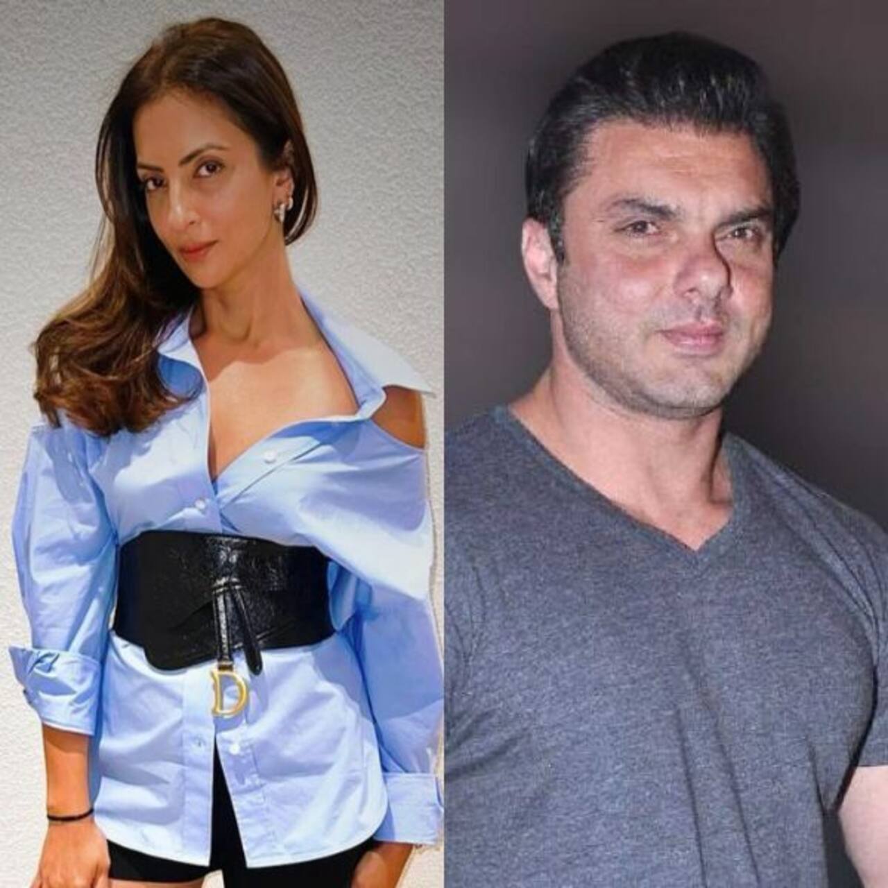 Sohail Khan ex wife Seema Sajdeh likes women : सोहेल खान की एक्स वाइफ सीमा सजदेह को पसंद हैं ...