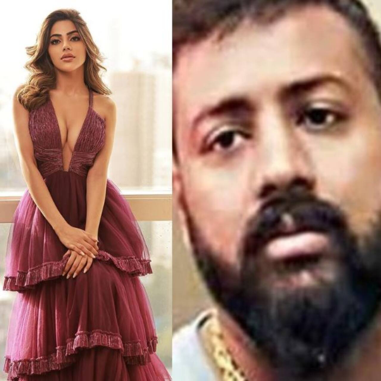 Nikki Tamboli taken to Tihar jail to recreate meeting with Sukesh Chandrashekhar