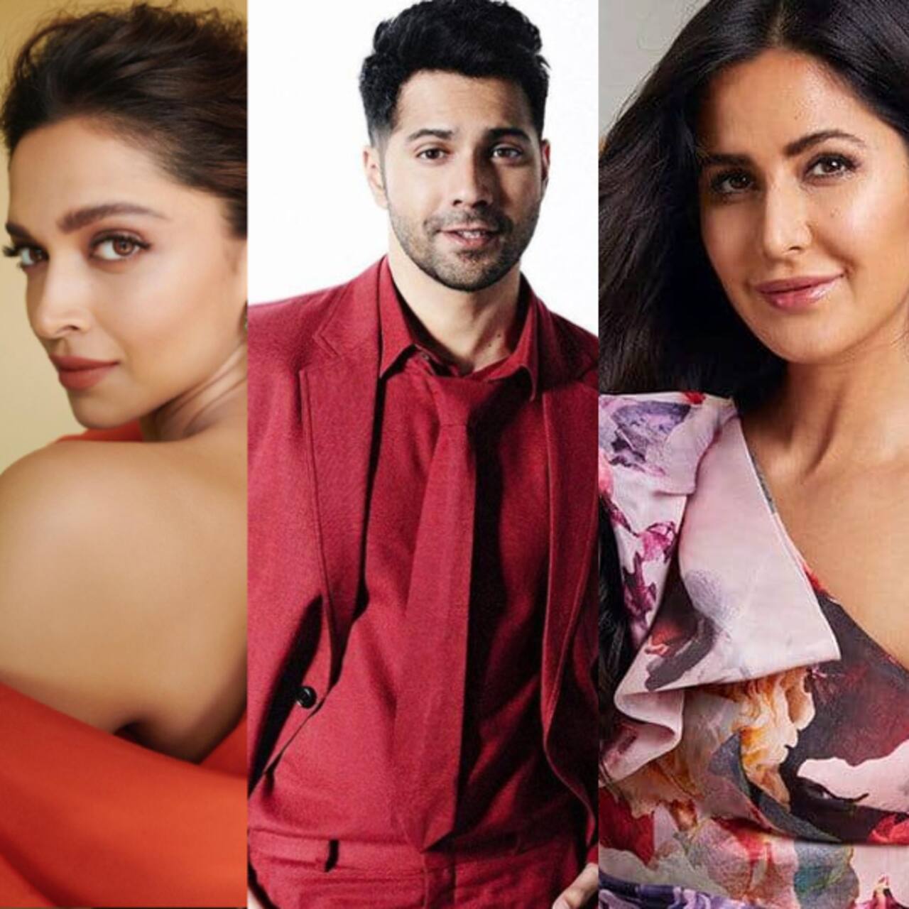 Koffee With Karan 7 promo: Did Varun Dhawan just call Katrina Kaif and Deepika Padukone old? WATCH