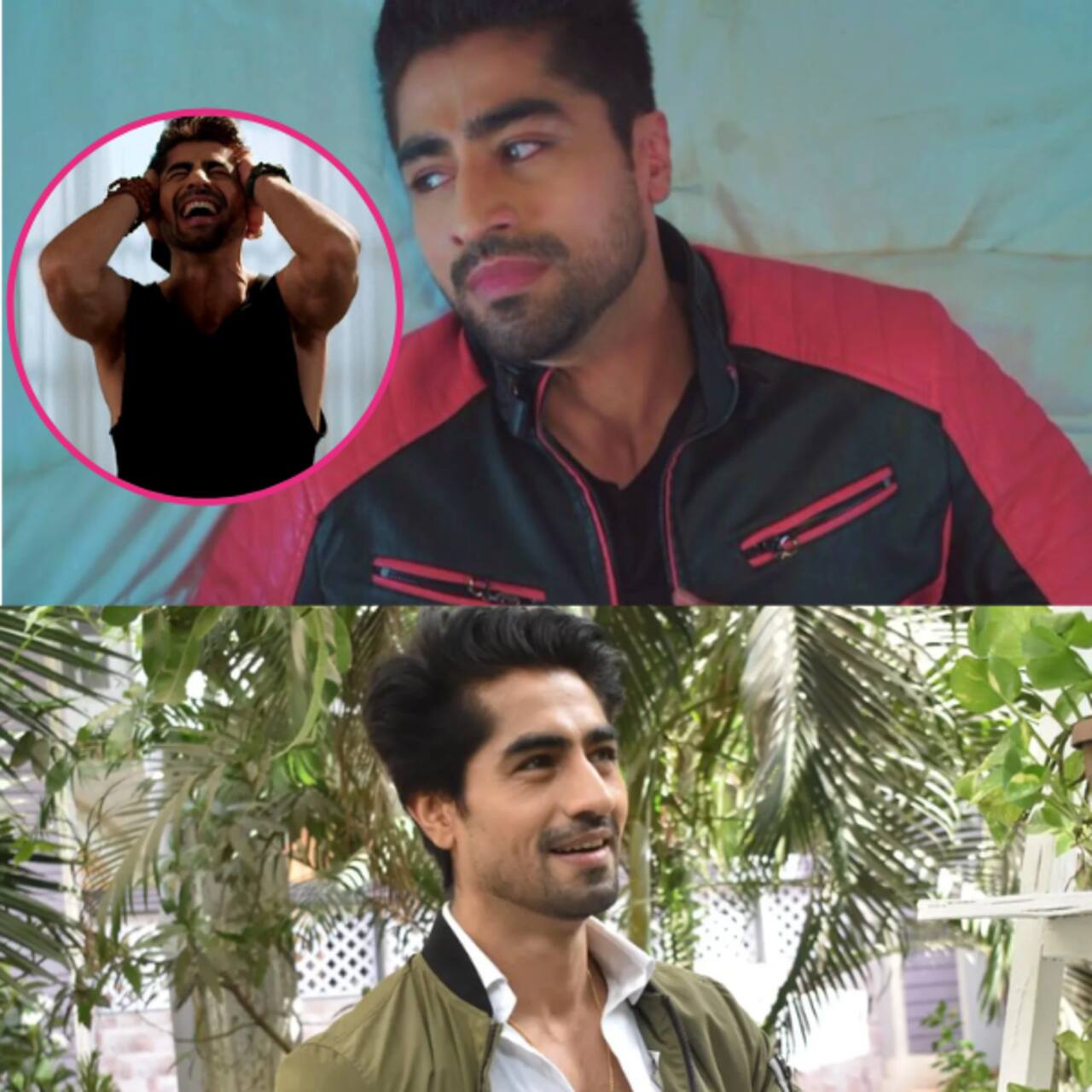 Yeh Rishta Kya Kehlata Hai: Harshad Chopda yet again proves his mettle as an actor; wins hearts ...