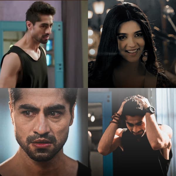 Yeh Rishta Kya Kehlata Hai: Harshad Chopda yet again proves his mettle as an actor; wins hearts ...