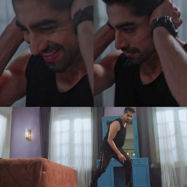 Yeh Rishta Kya Kehlata Hai: Harshad Chopda yet again proves his mettle as an actor; wins hearts ...