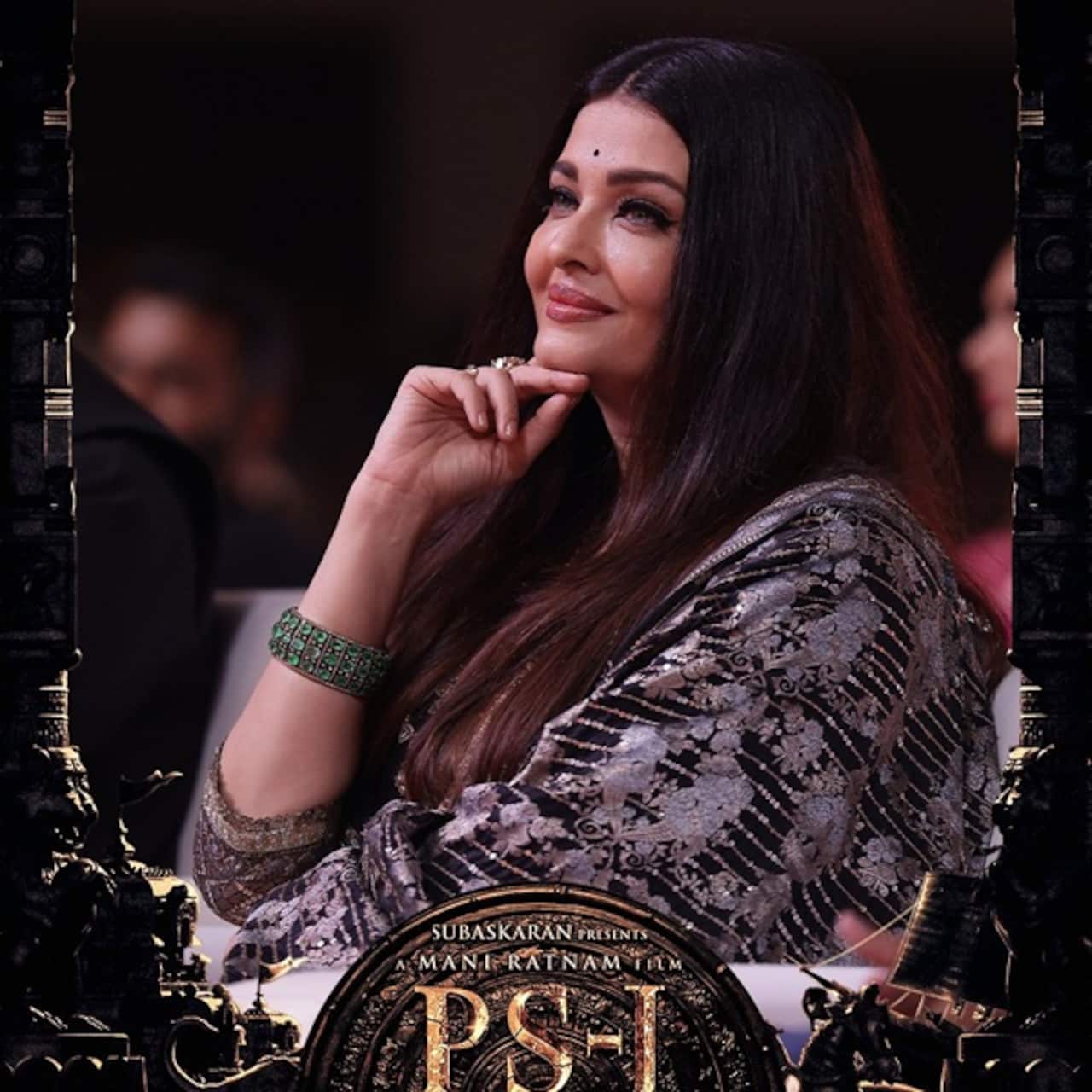 Ponniyin Selvan I: Aishwarya Rai Bachchan, Kamal Haasan, Rajinikanth ... Ponniyin Selvan I: Aishwarya Rai Bachchan, Kamal Haasan, Rajinikanth ...