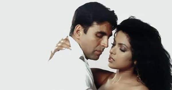 Akshay Kumar and Priyanka Chopra scorch the screen in song from film ...