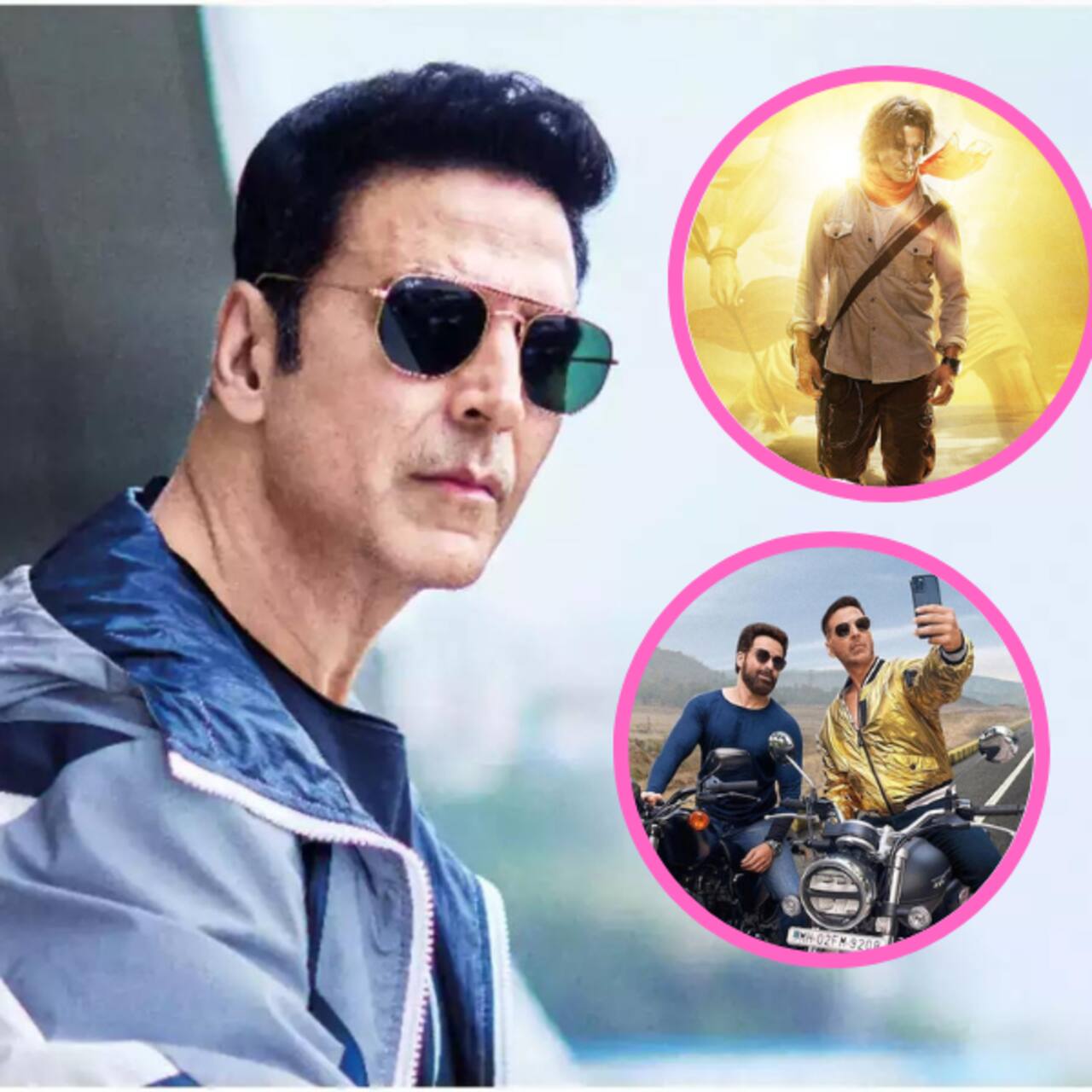Akshay Kumar's upcoming bollywood New movies full list- अक्षय कुमार की ...