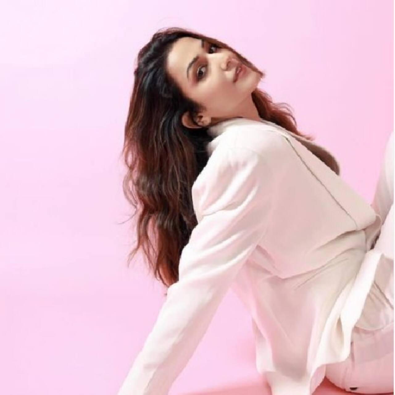 Naagin 6 Amandeep Sidhu Aka Anmol Giving Tought Competition To Tejasswi Prakash With Her Glamour ...