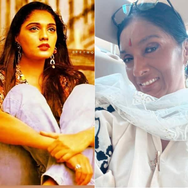 ‘Aashiqui’ फेम Anu Aggarwal की नई तस्वीरों को देख दंग हुए फैंस ...