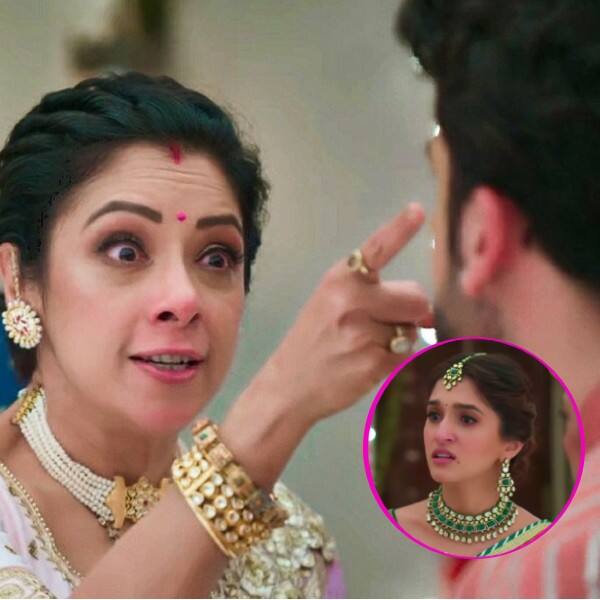 Anupama Upcoming Twist, 15 September, 2022: Vanraj Throw out Paritosh ... Anupama Upcoming Twist, 15 September, 2022: Vanraj Throw out Paritosh ...