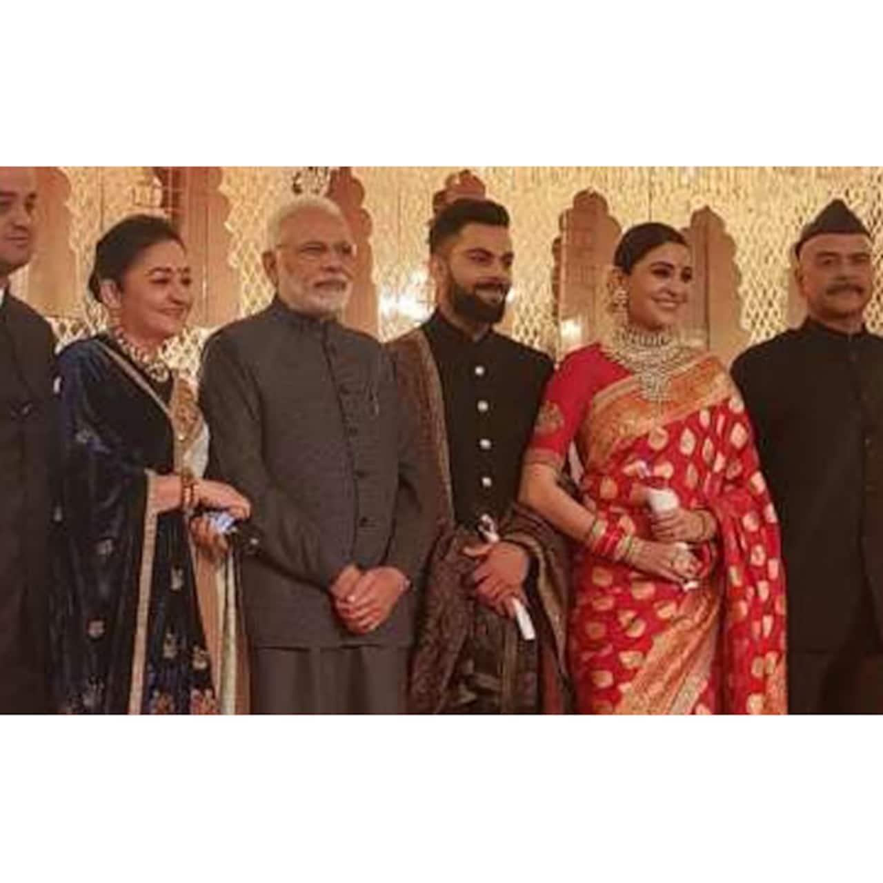 PM Narendra Modi birthday special: Shah Rukh Khan, Akshay Kumar ...