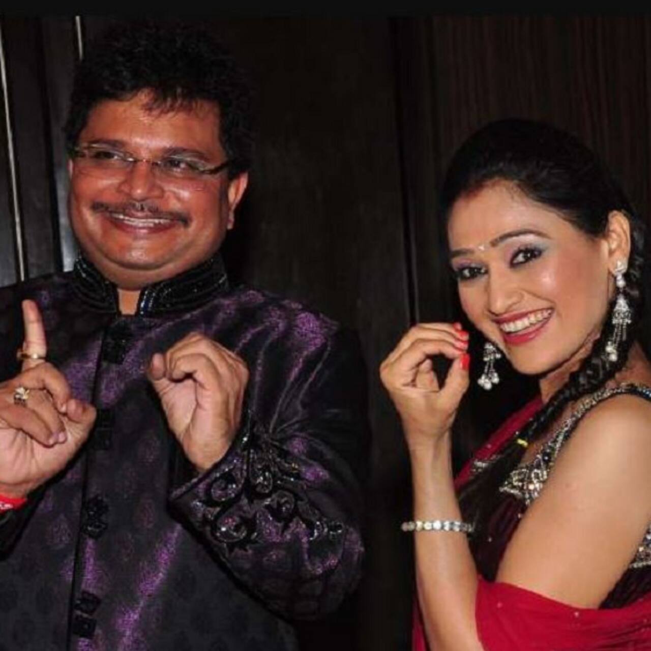 Taarak Mehta Ka Ooltah Chashmah: Asit Modi opens up on why Disha Vakani ...