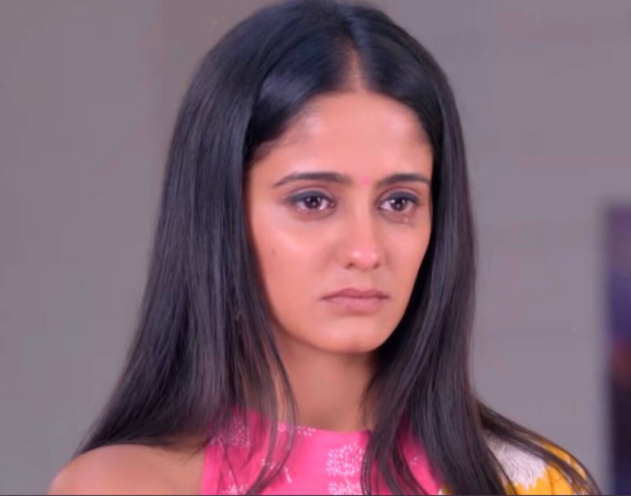 Ghum Hai Kisikey Pyaar Meiin: Ayesha Singh's latest act as the ...