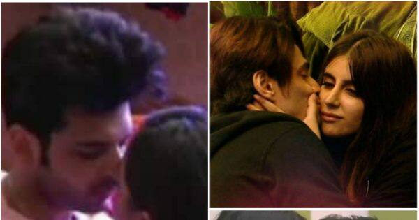 Bigg Boss के घर में लिमिट क्रॉस कर चुके हैं ये कपल्स, एपिसोड देखते ही ...