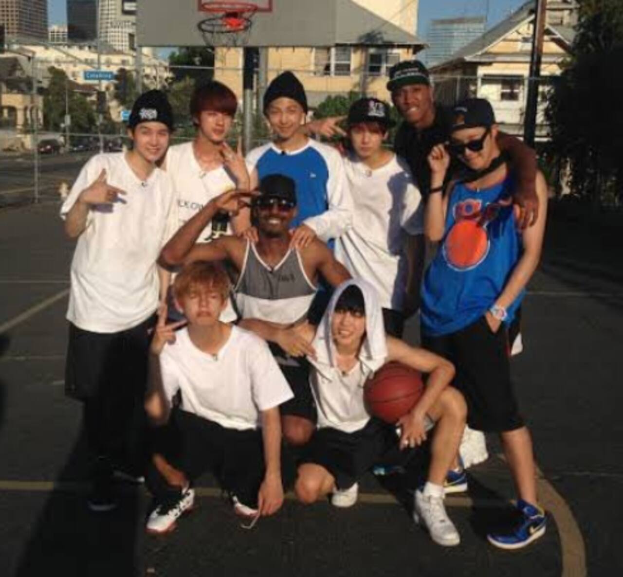 BTS ARMY fondly remembers rapper Coolio of Gangsta's Paradise fame as ...