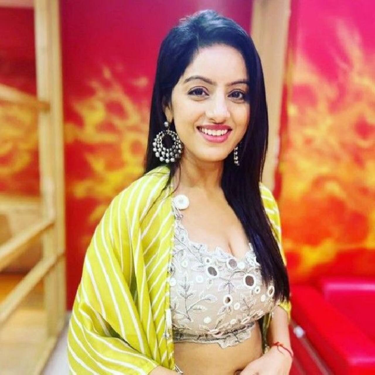 Deepika Singh Aka Diya Aur Baati Hum Sandhya Bindni Shocking Transformation Will Leave You ...