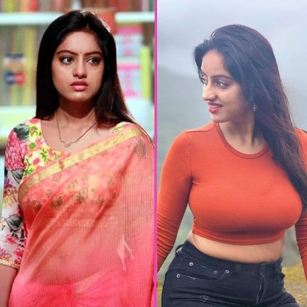 Deepika Singh Aka Diya Aur Baati Hum Sandhya Bindni Shocking Transformation Will Leave You ...