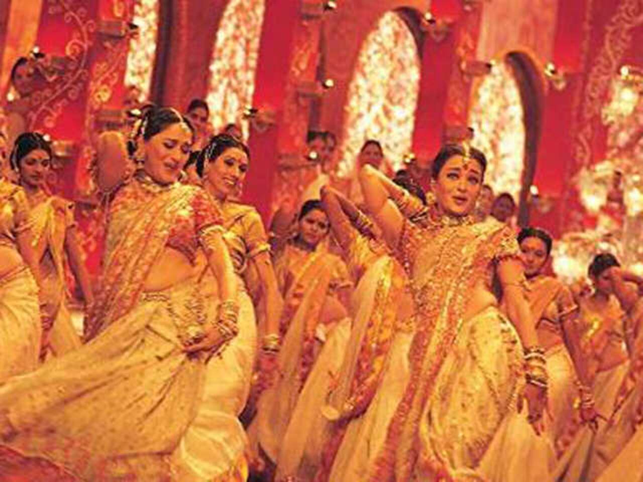 Durga Puja 2022: From Devdas to Kahaani; Bollywood movies depicting ...