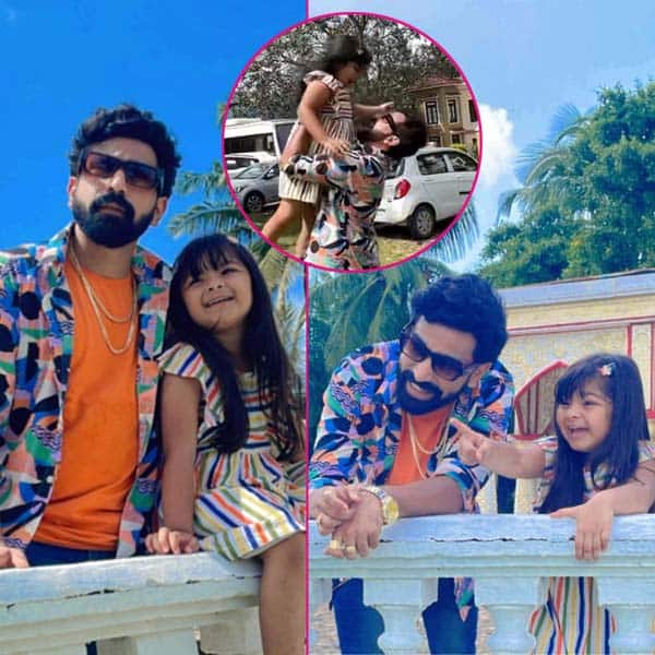 Siddharth Bodke and Aria sakaria Photos form Ghum Hai Kisikey Pyaar ...