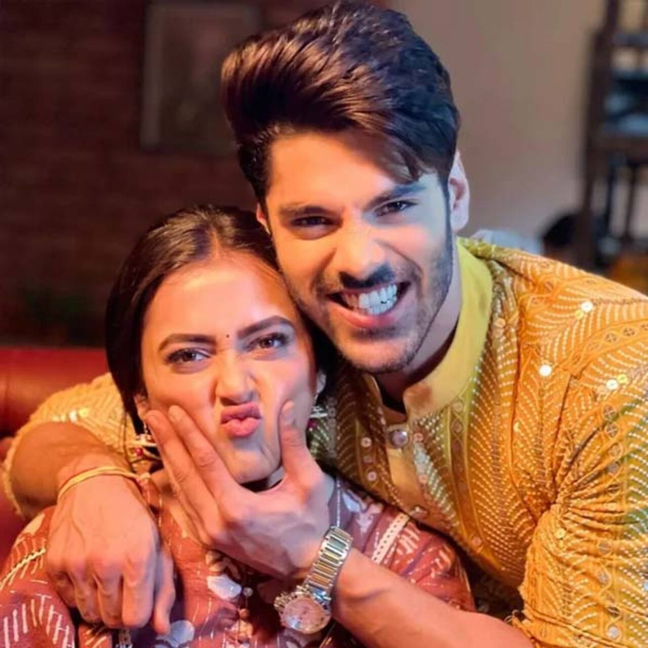 Anupamaa actor Aashish Mehrotra to Ghum Hai Kisikey Pyaar Meiin star Neil Bhatt: These husbands ...