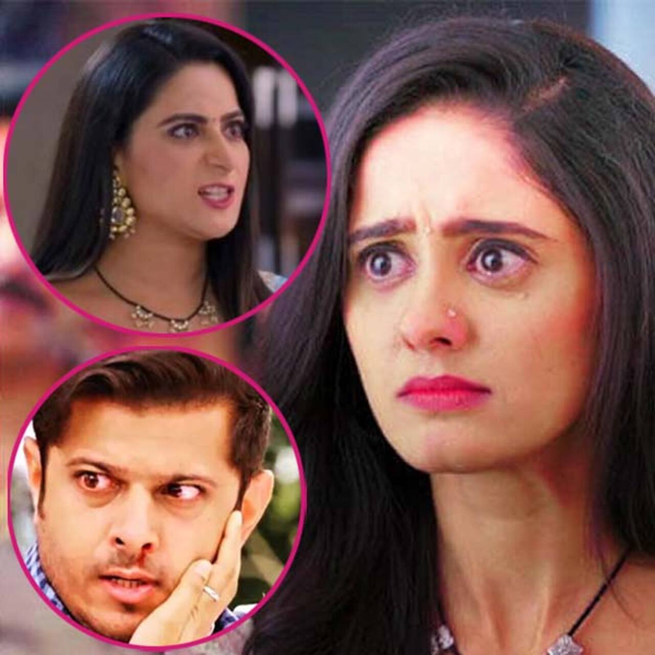 These TV shows faced flak due to devar-bhabhi and jija saali Romance, View Photos- इस टीवी शोज ...