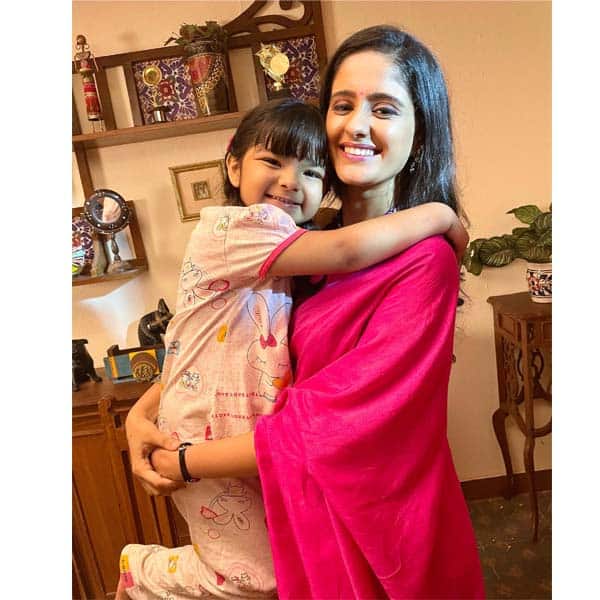 Ghum Hai Kisikey Pyaar Meiin: Ayesha Singh को खूब तंग करती हैं Aria ...