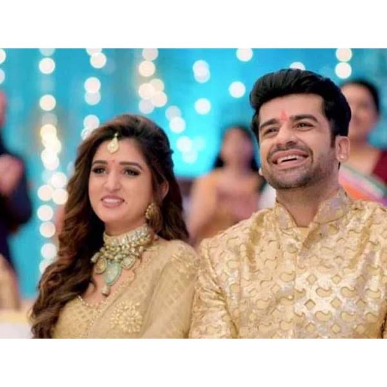 Anupamaa- Toshu, Vanraj, Ghum Hai Kisikey Pyaar Meiin-Virat and more ...