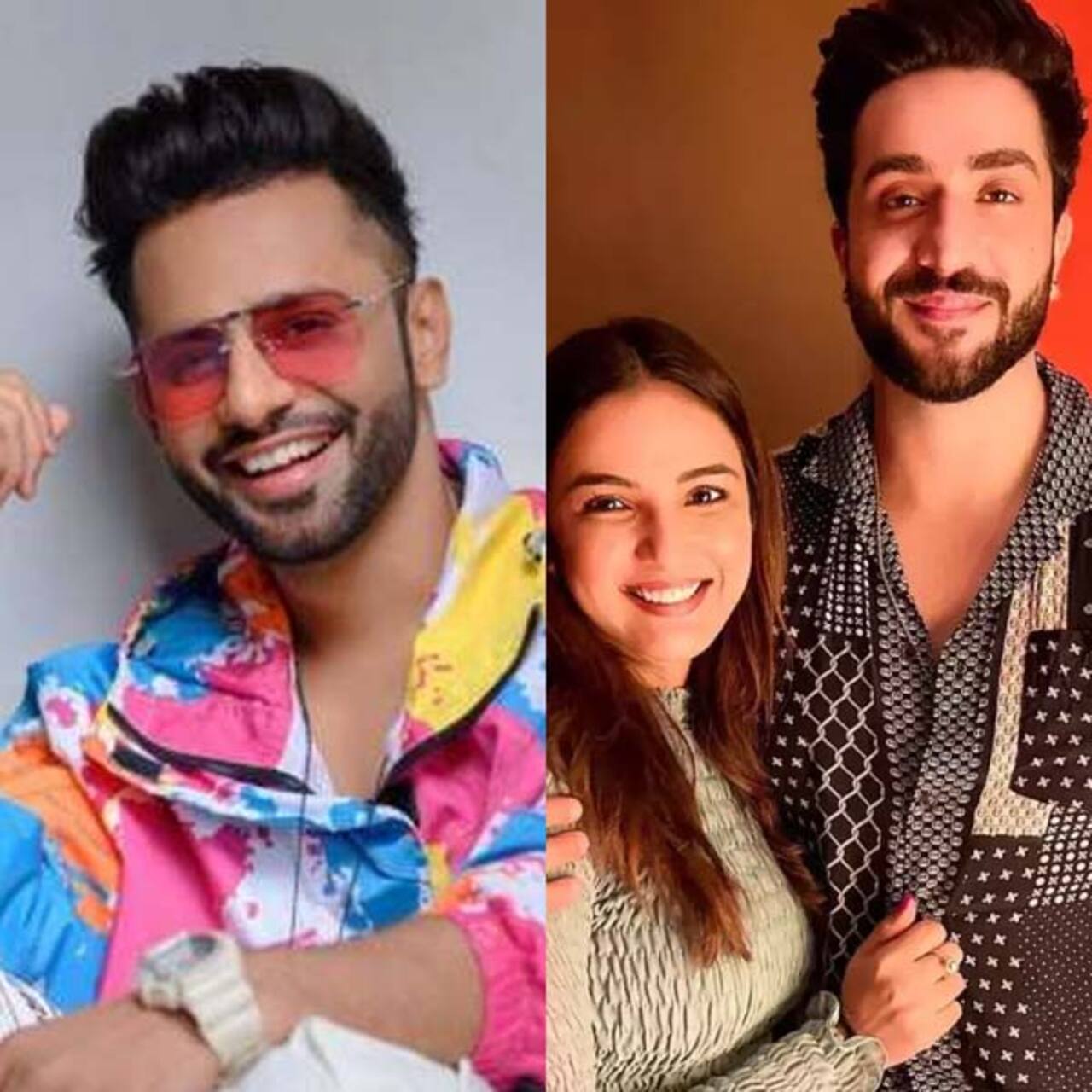 These Couple Love Story kick Start With the Help of cupid, View Photos ...