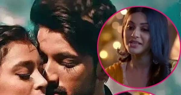 Imlie's special Message for Meethi Imlie and Cheeni in Imlie 2 Promo ...