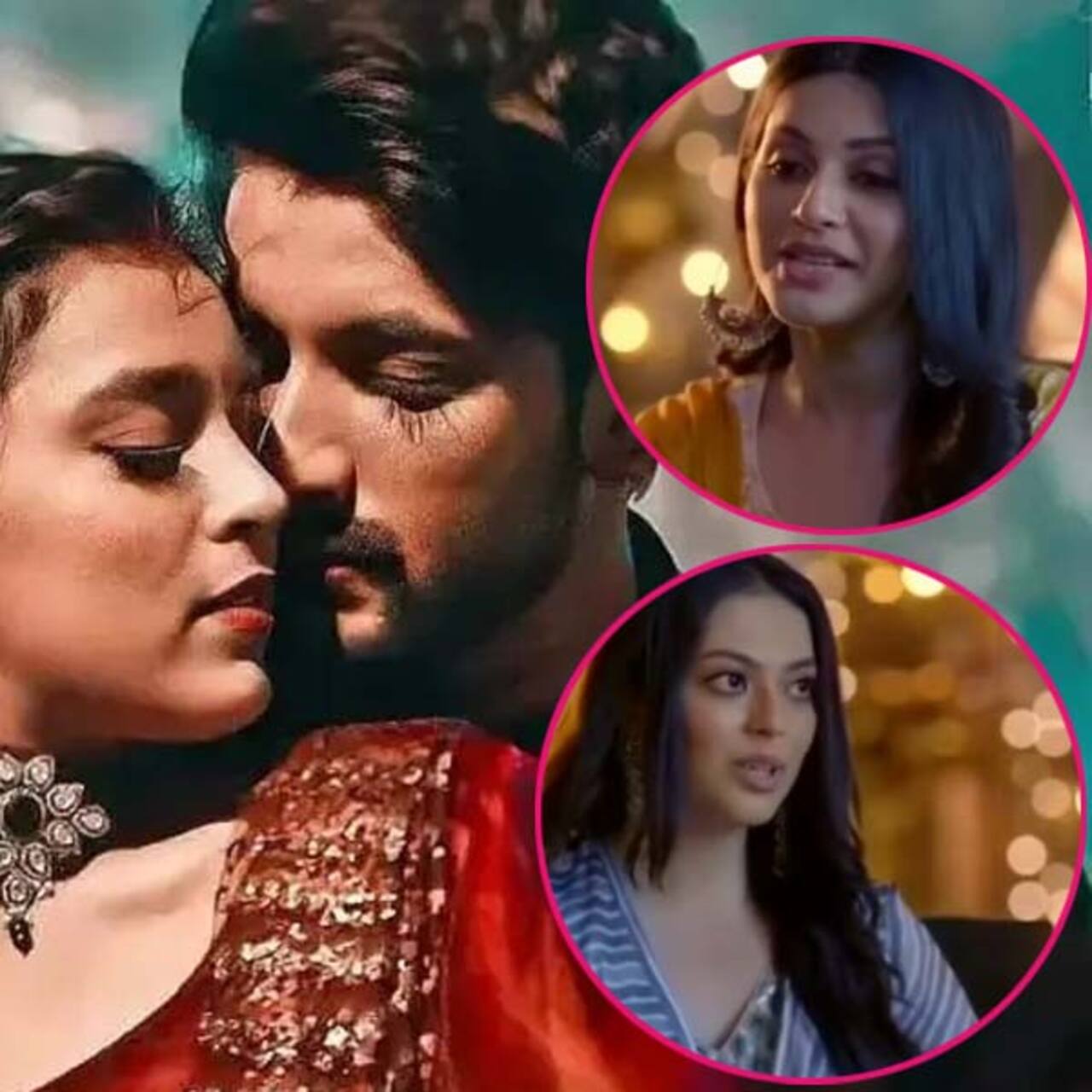 Imlie's special Message for Meethi Imlie and Cheeni in Imlie 2 Promo ...