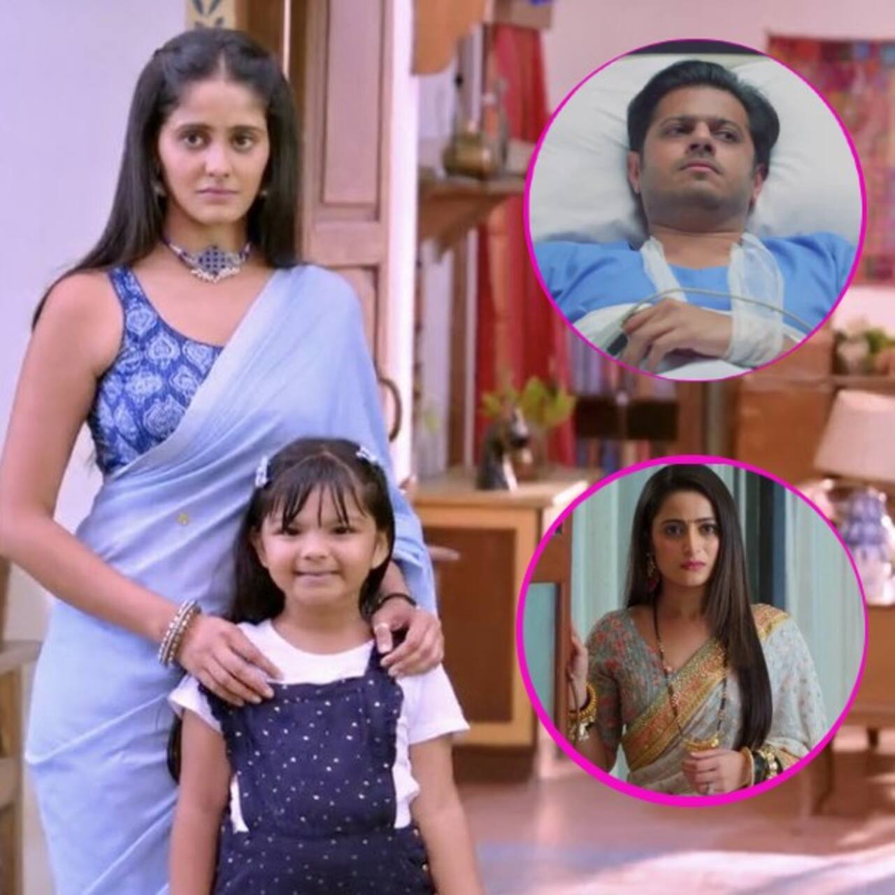 Ghum Hai Kisikey Pyaar Meiin Upcoming SHOCKING Twists: Virat character ...