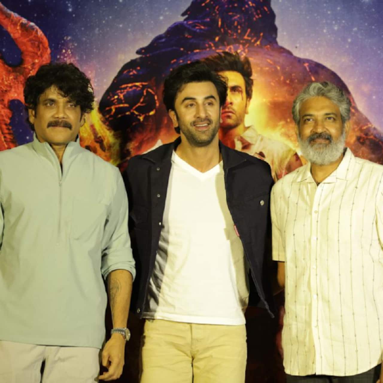 SS Rajamouli Gets Rupees 10 Crore To Support Karan Johar And Ayan Mukherjee Brahmastra Know ...