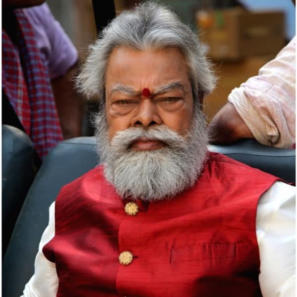 mann ki awaaz pratigya Actor Anupam Shyam Ojha Aka Sajjan Singh birth ...