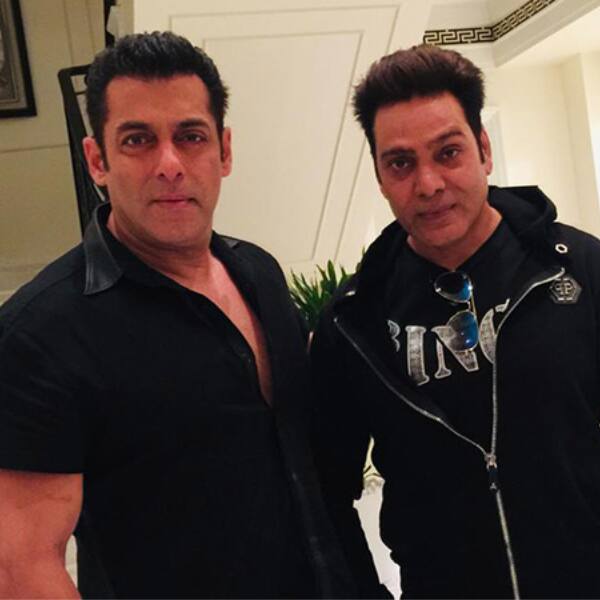 Salman Khan Body Double Sagar Pandey Aka Sagar Salman Pandey Died Due ...