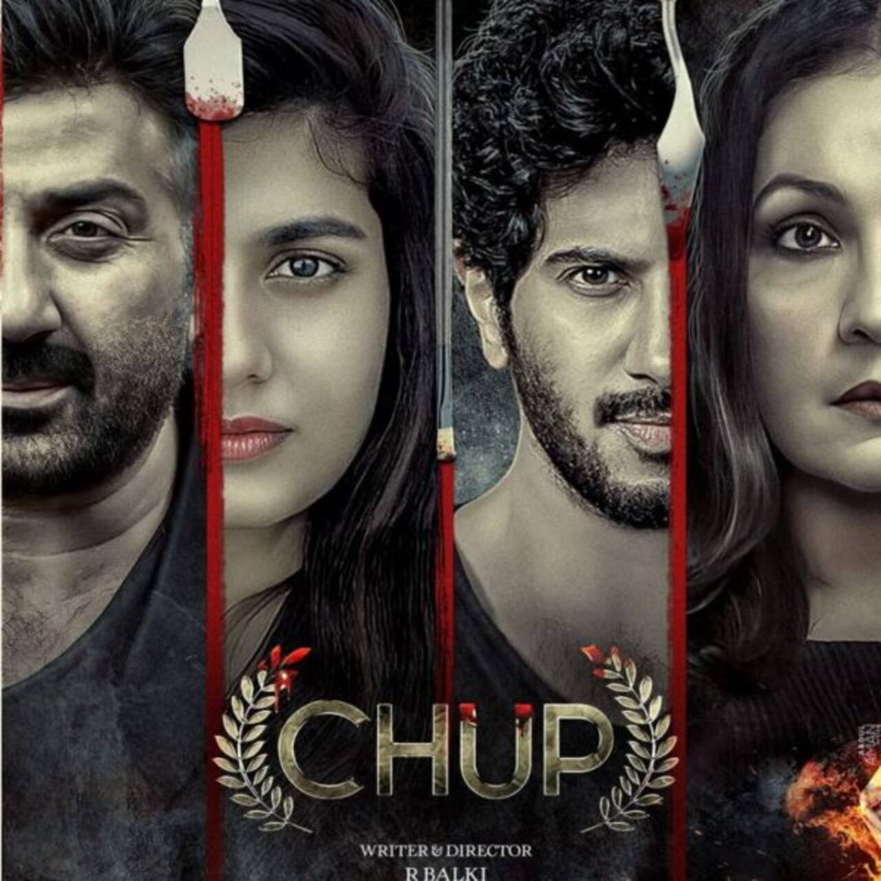 चुप (Chup)