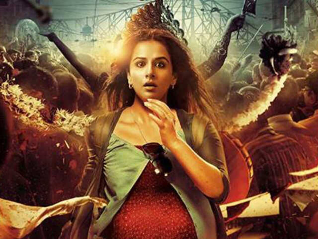 Durga Puja 2022: From Devdas to Kahaani; Bollywood movies depicting true spirit of Pujo