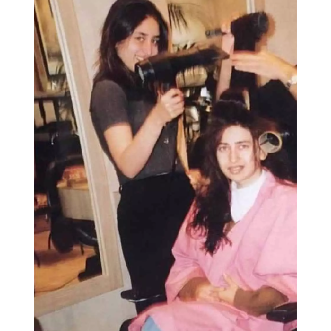 Alia Bhatt, Priyanka Chopra and more: Unseen pictures of Bollywood ...