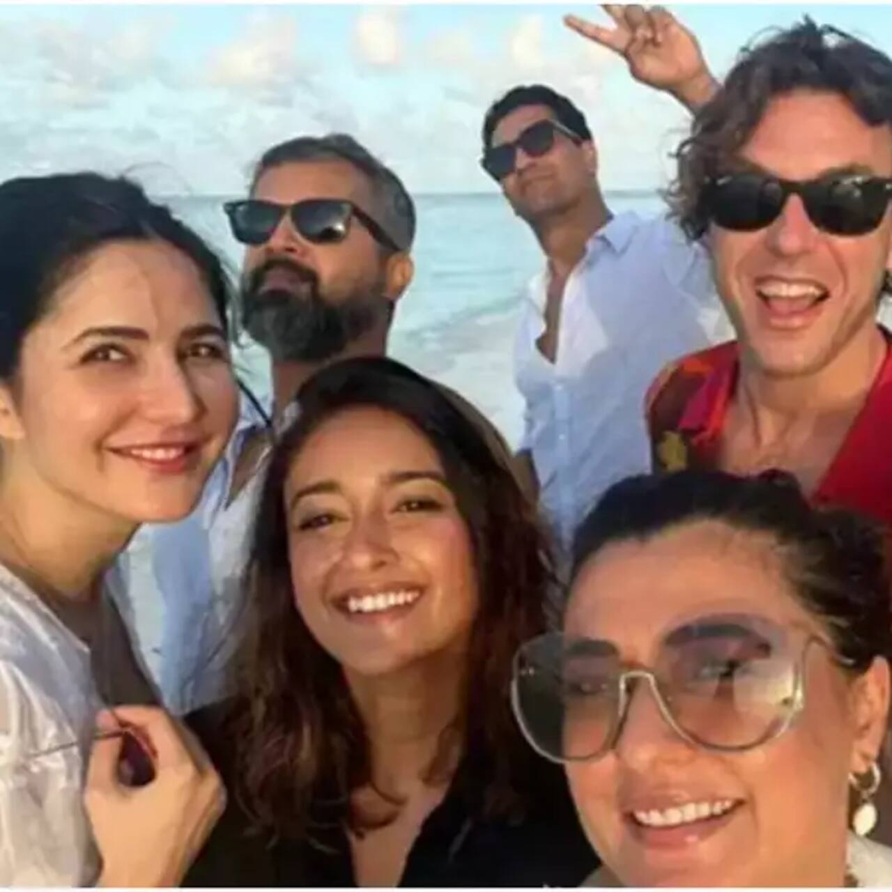 Koffee With Karan 7: Is Ileana D'cruz dating Katrina Kaif's brother ...