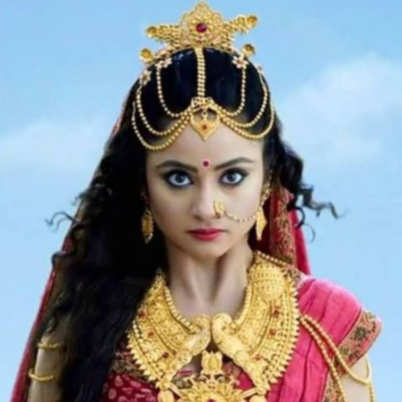 Shardiya Navratri 2022 Mouni Roy to Madirakshi Mundle actress who ...