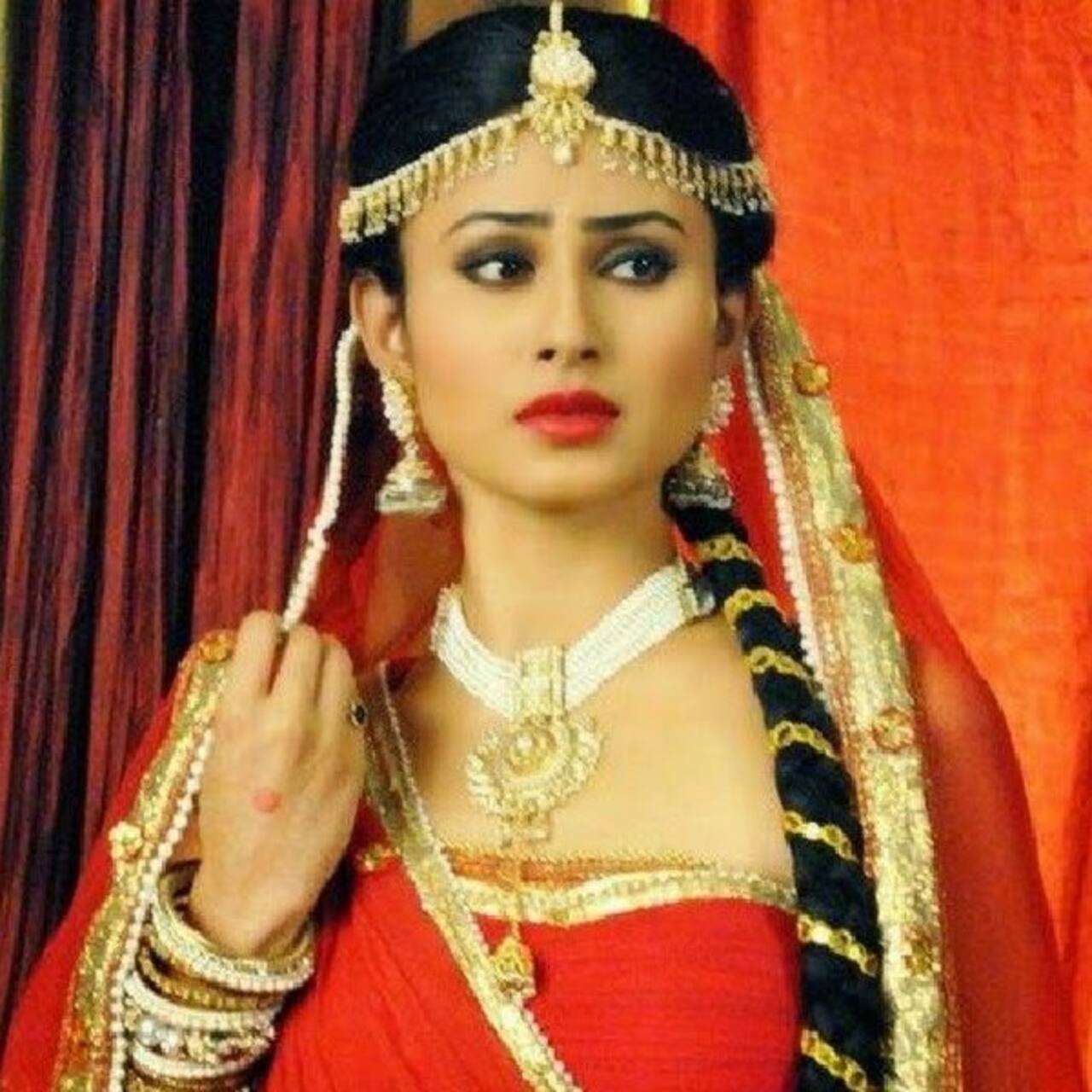 Mouni Roy Birthday Brahmastra Actress Shocking Transformation Will Make ...