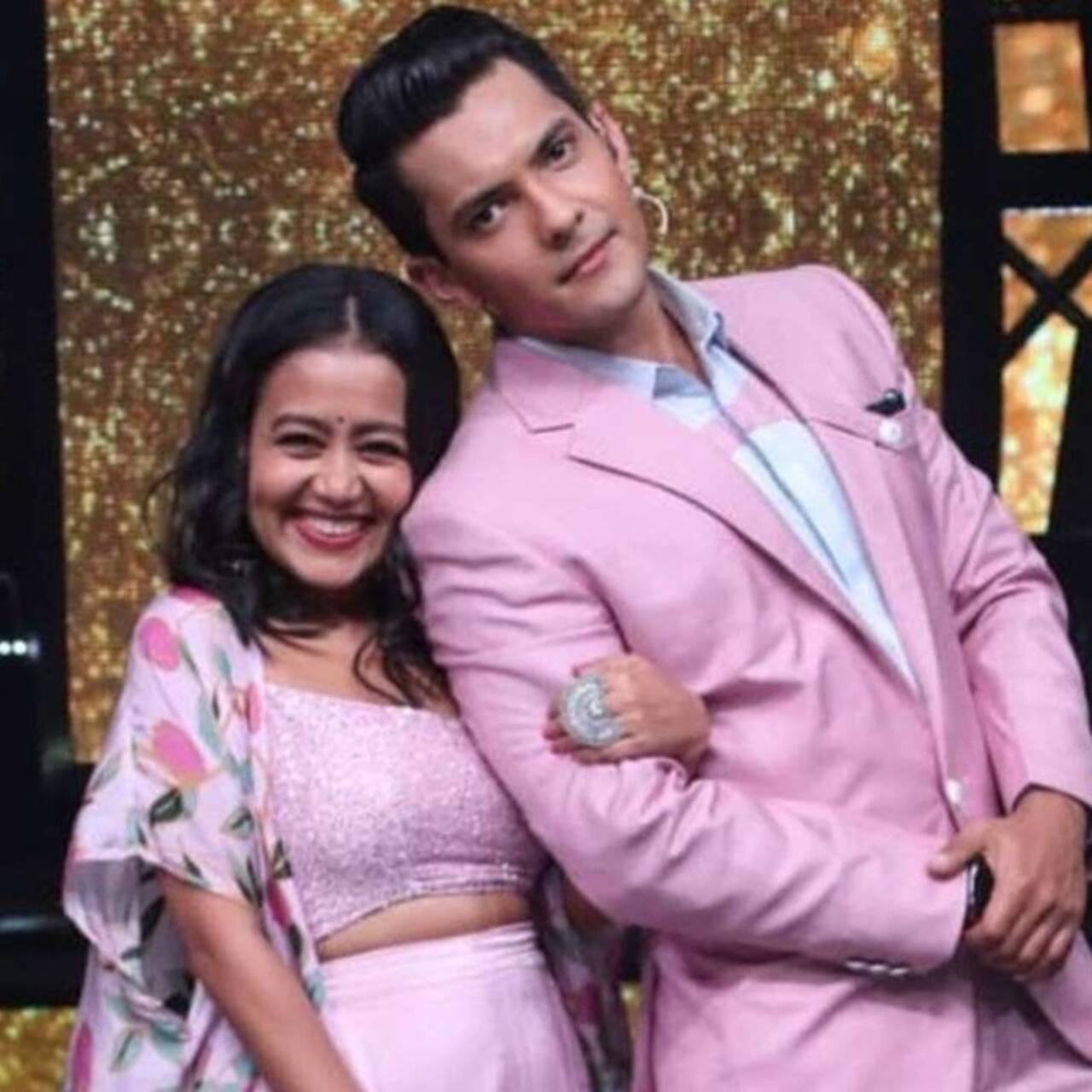Before Falguni Pathak Controversy Neha Kakkar Was Trolled For Fake