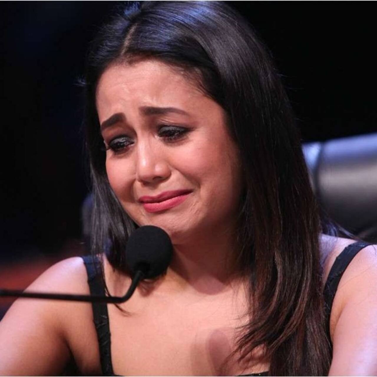 Before Falguni Pathak controversy, Neha Kakkar was trolled for fake ...