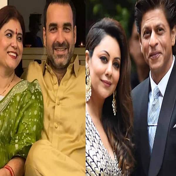 Shah Rukh Khan to Pankaj Tripathi: Bollywood actors who survived on ... Shah Rukh Khan to Pankaj Tripathi: Bollywood actors who survived on ...
