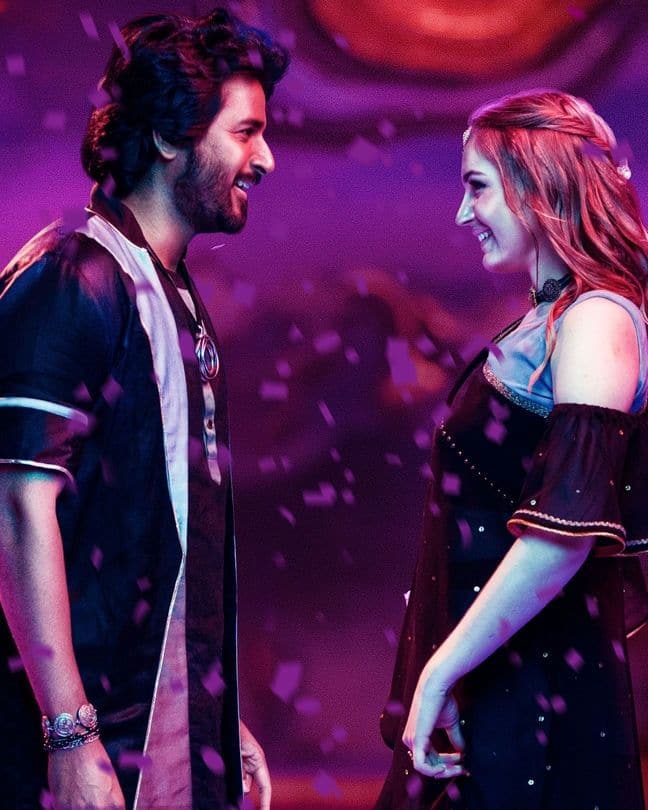 శివకార్తికేయన్ ప్రిన్స్ సినిమా నుండి ఫస్ట్ సింగల్ ''బింబిలిక్కి పిలాపి ...